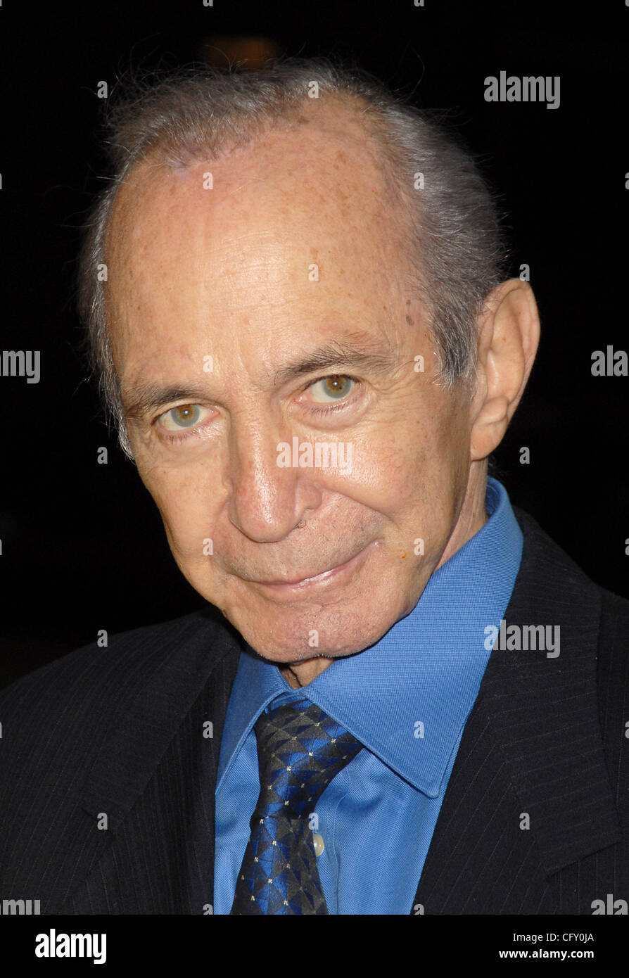 Ben gazzara new york premiere hi-res stock photography and images - Alamy