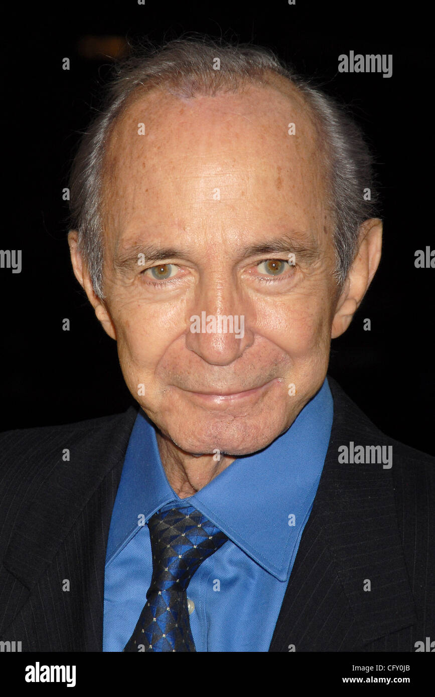 Ben gazzara new york premiere hi-res stock photography and images - Alamy