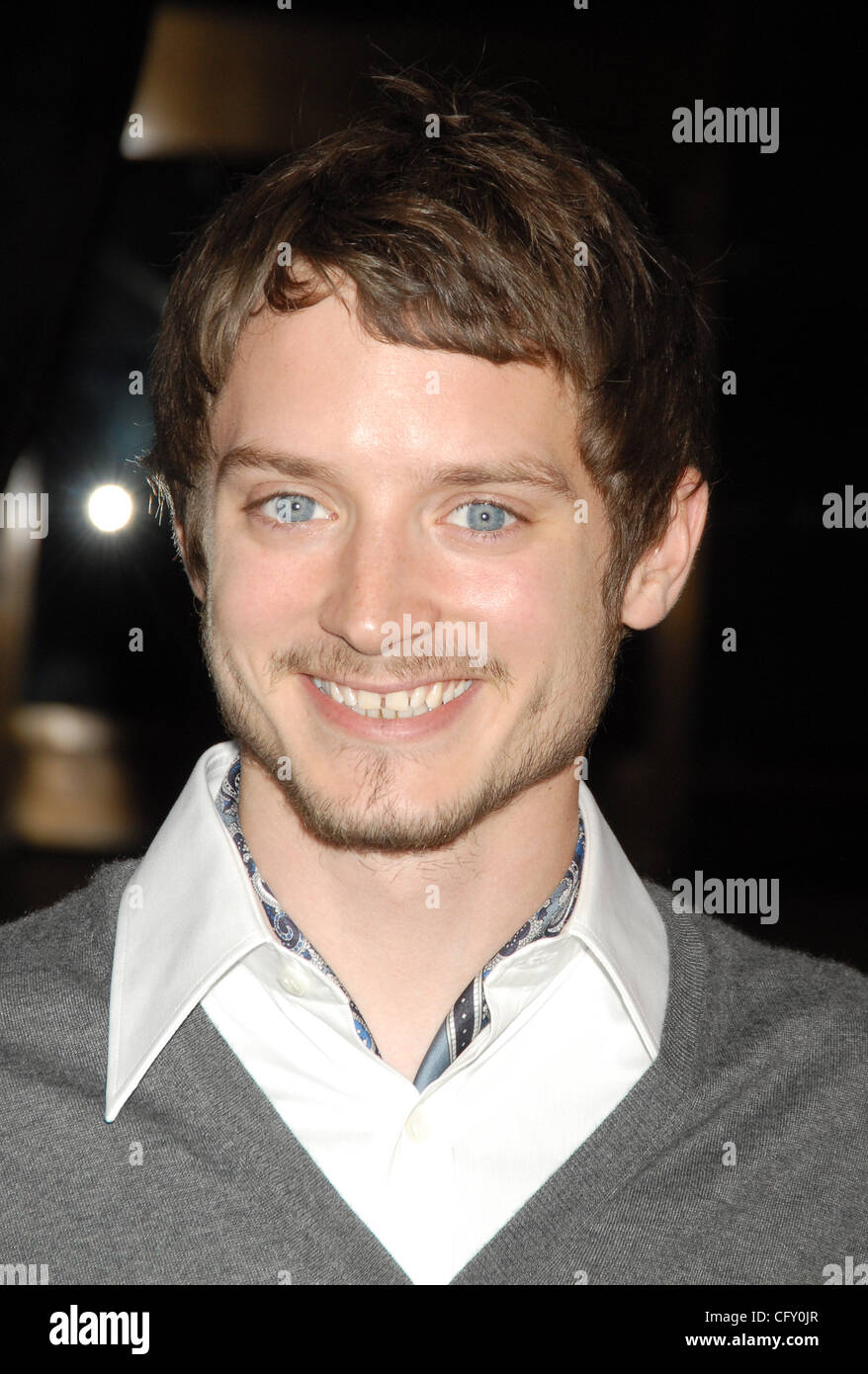 Tobey Maguire Vs Elijah Wood