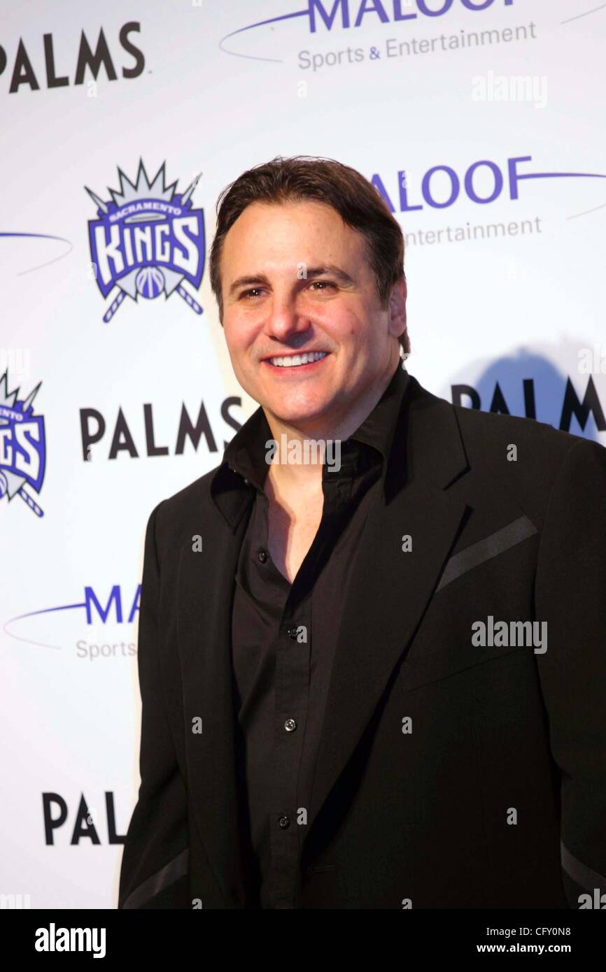 May 1, 2007 - Hollywood, California, U.S. - K55333EG.GAVIN MALOOF' S ...