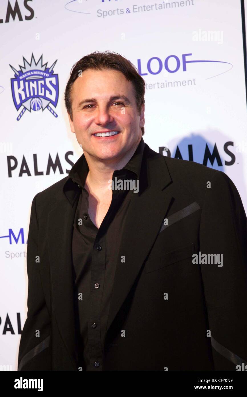 May 1, 2007 - Hollywood, California, U.S. - K55333EG.GAVIN MALOOF' S ...