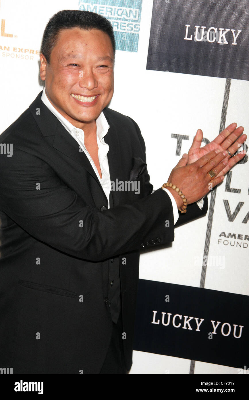 Kelvin han hi-res stock photography and images - Alamy