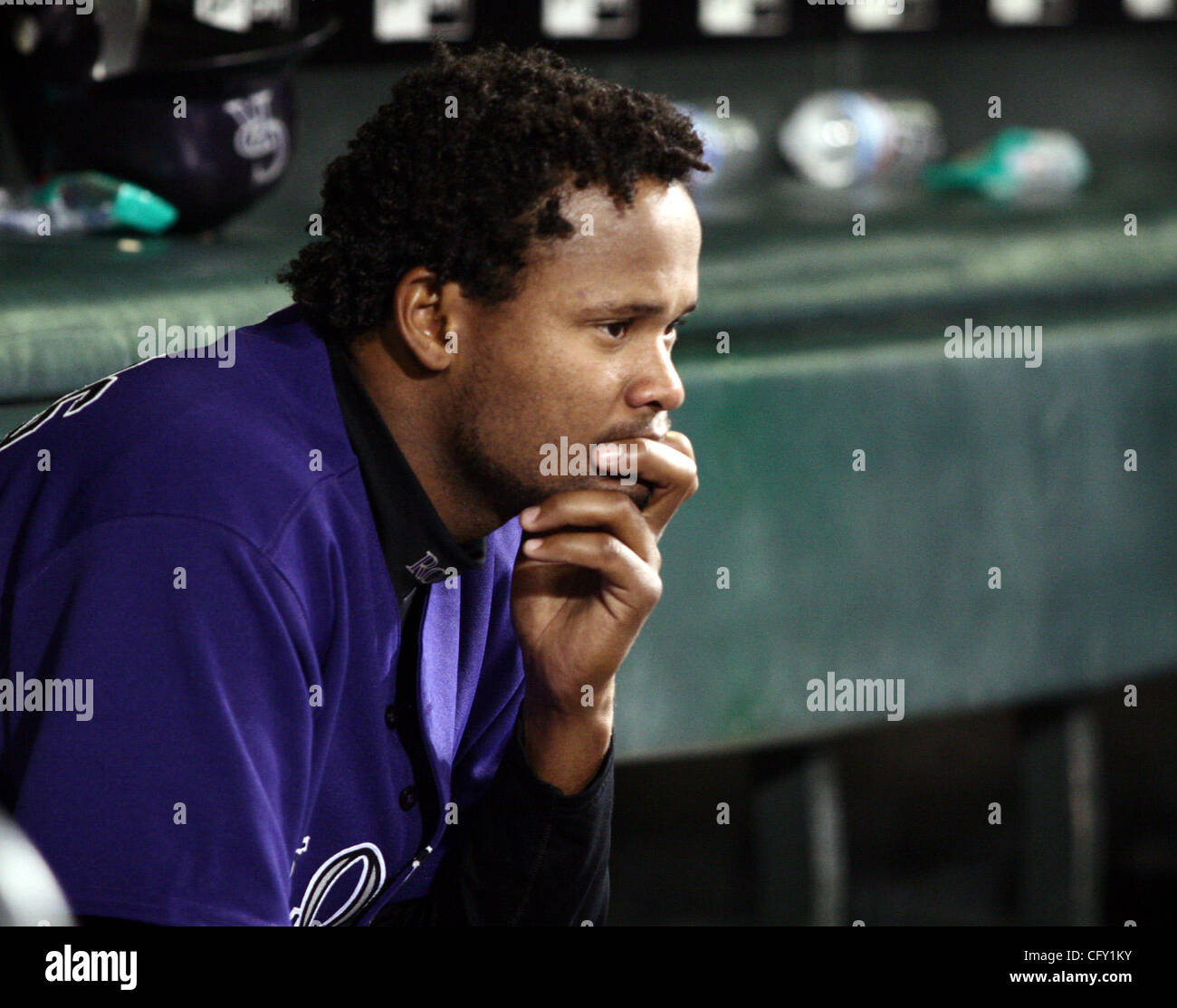 Manny corpas hi-res stock photography and images - Alamy