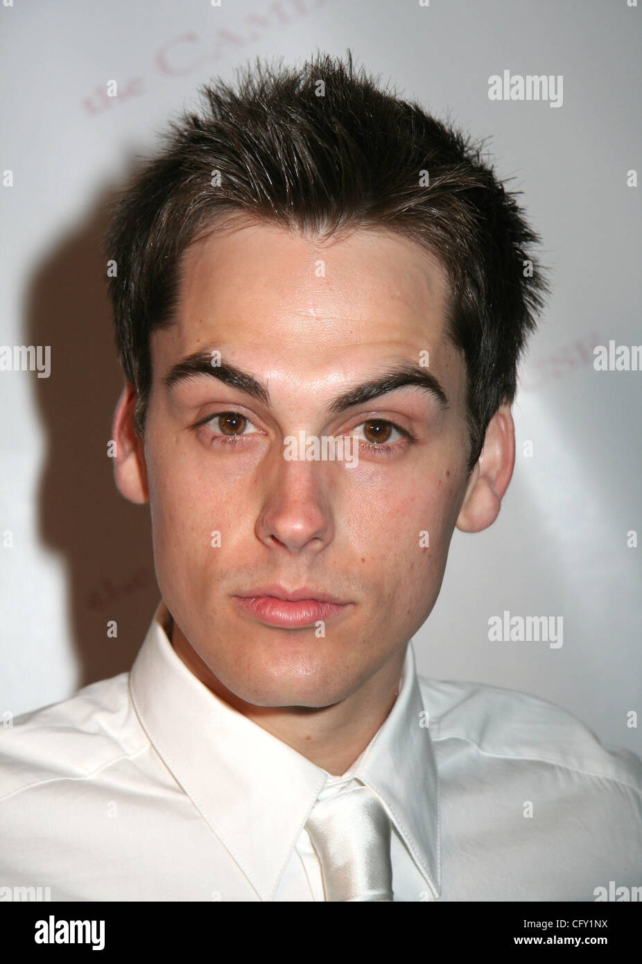 May 03, 2007 - Beverly Hills, CA, USA - SEAN HANKINSON arriving at the ...