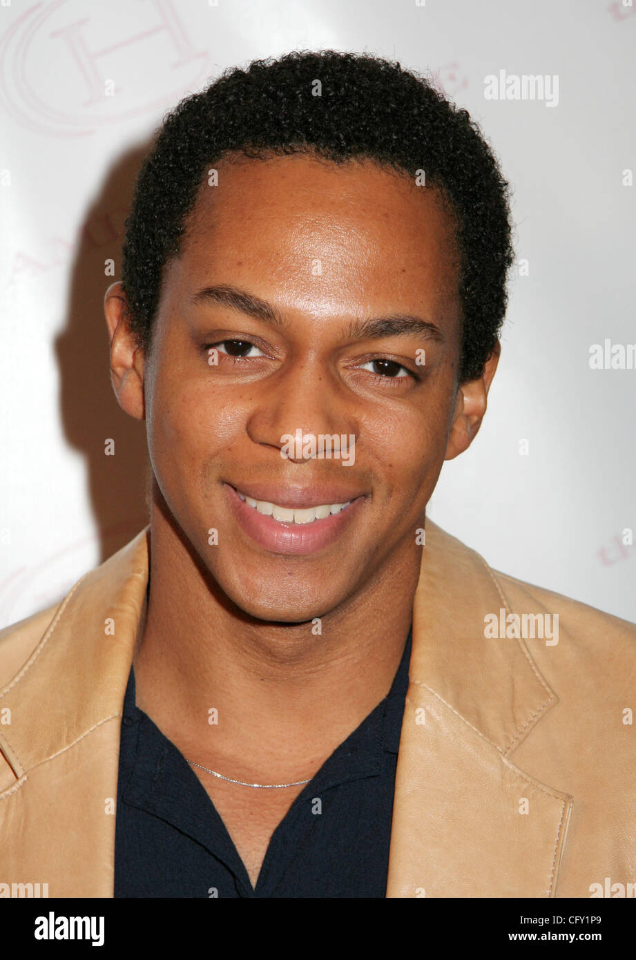 Shedrack Anderson Iii