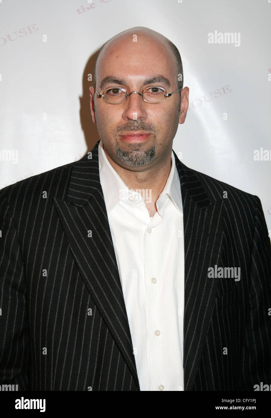 May 03, 2007 - Beverly Hills, CA, USA - GARY GARFINKLE of Showtime ...