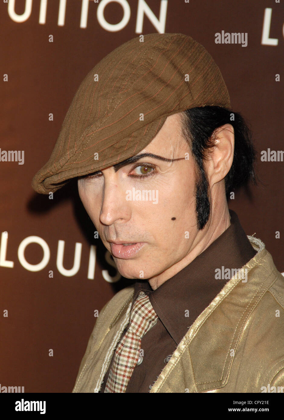 Patrick Mcdonald Actor