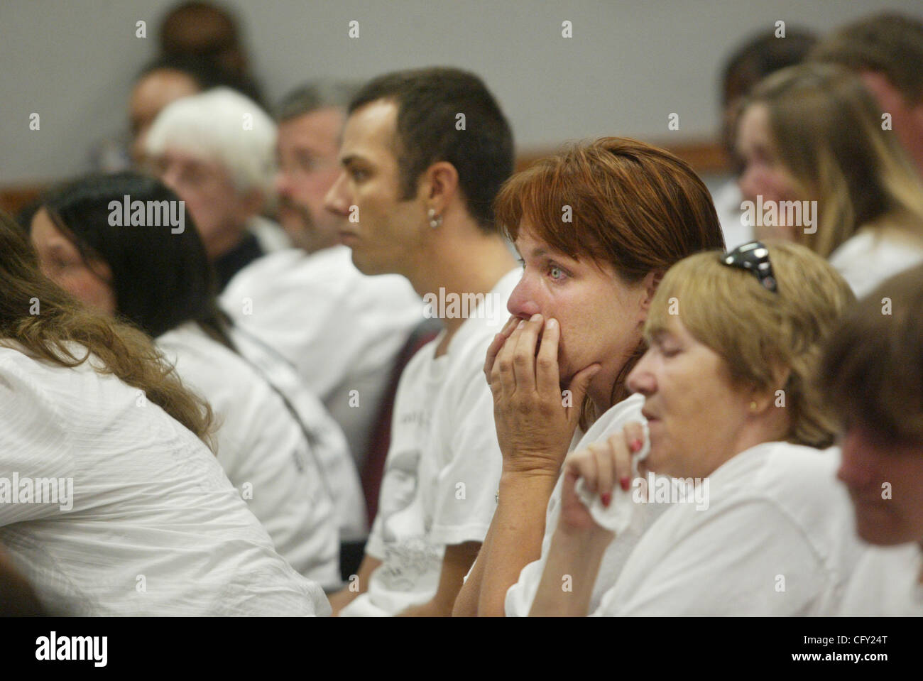 Conner amanda hi-res stock photography and images - Alamy