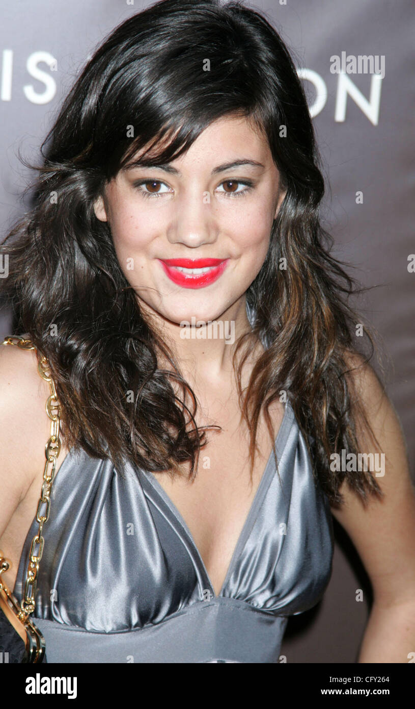 May 03, 2007 - New York, NY, USA - MIA ROSE at the arrivals for the ...