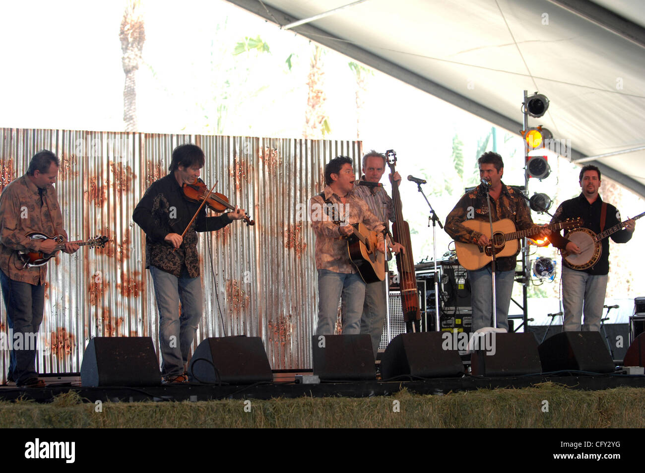 Stagecoach festival indio ca hi-res stock photography and images - Alamy