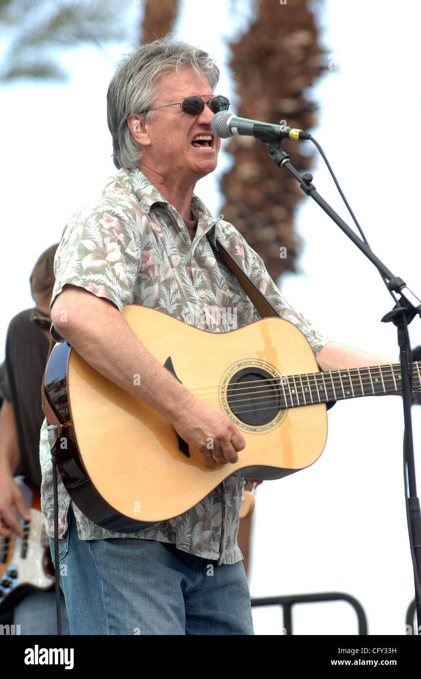 Richie furay hi-res stock photography and images - Alamy