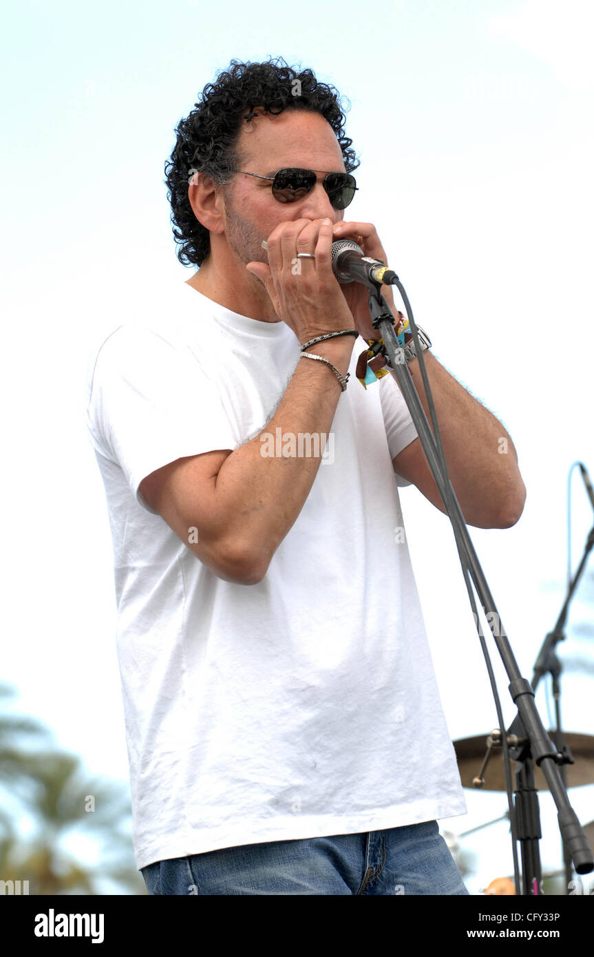 Mickey raphaël hi-res stock photography and images - Alamy