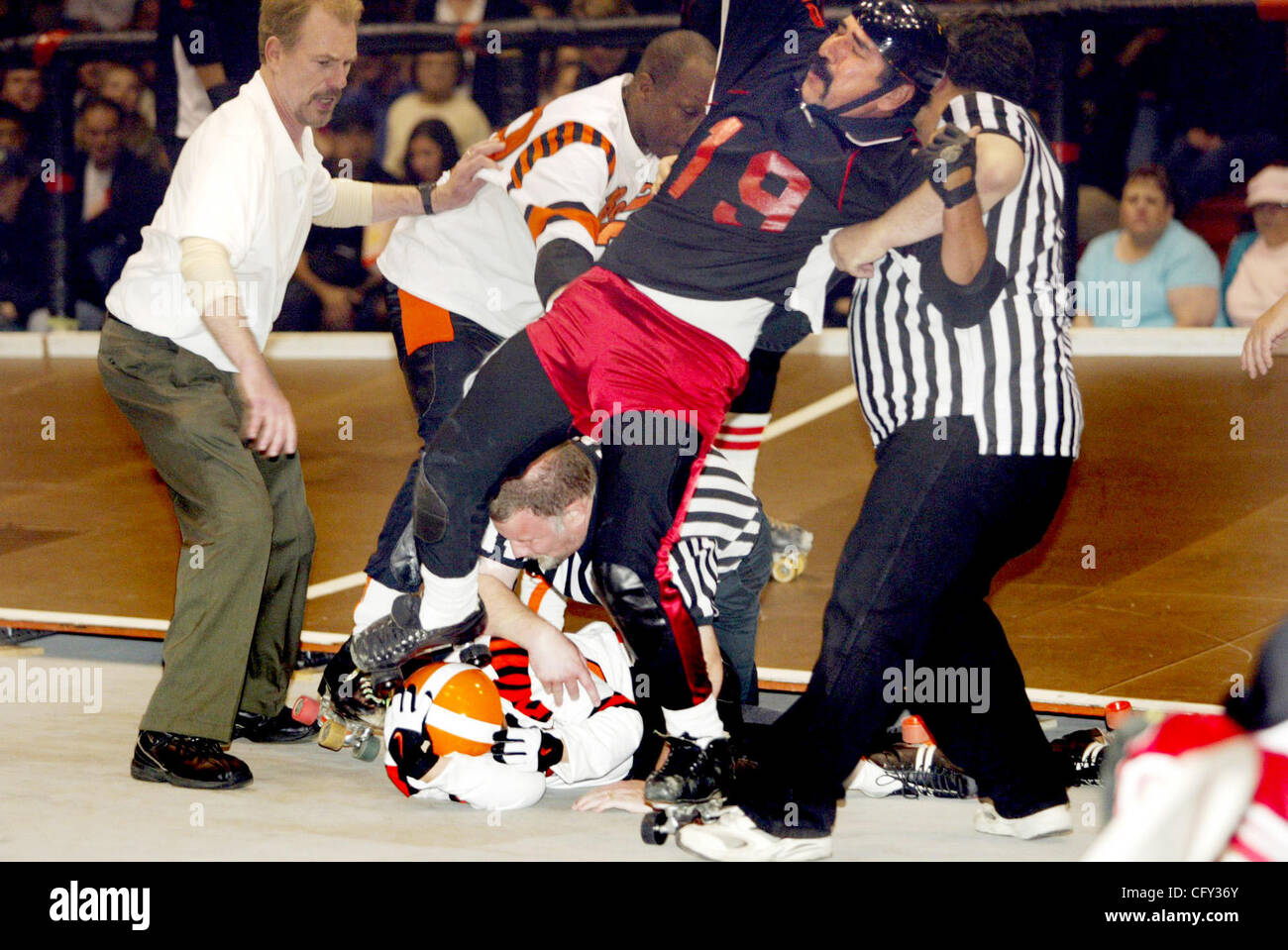 Teammembers hi-res stock photography and images - Alamy