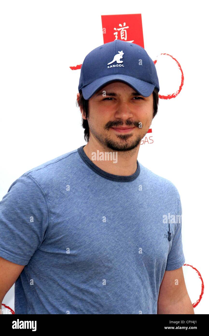 May 7, 2007 - Hollywood, California, U.S. - K52877EG.THE GRAND OPENING ...