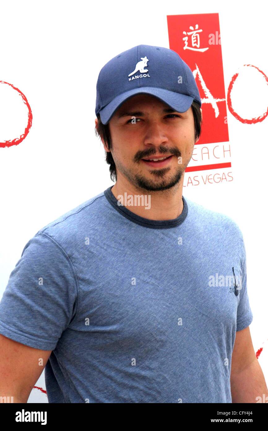 May 7, 2007 - Hollywood, California, U.S. - K52877EG.THE GRAND OPENING ...