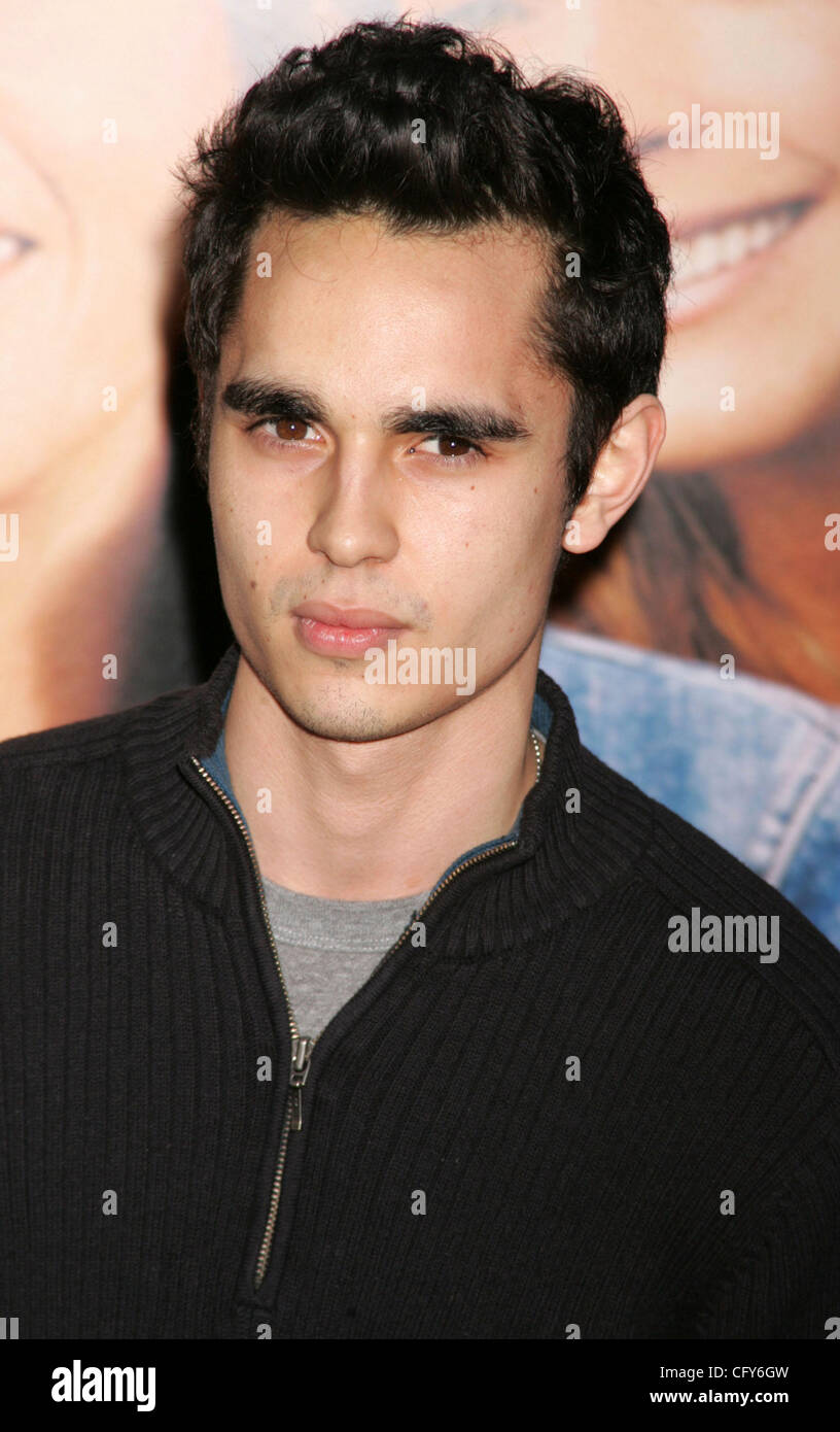 May 08, 2007 - New York, NY, USA -Actor MAX MINGHELLA at the New York ...