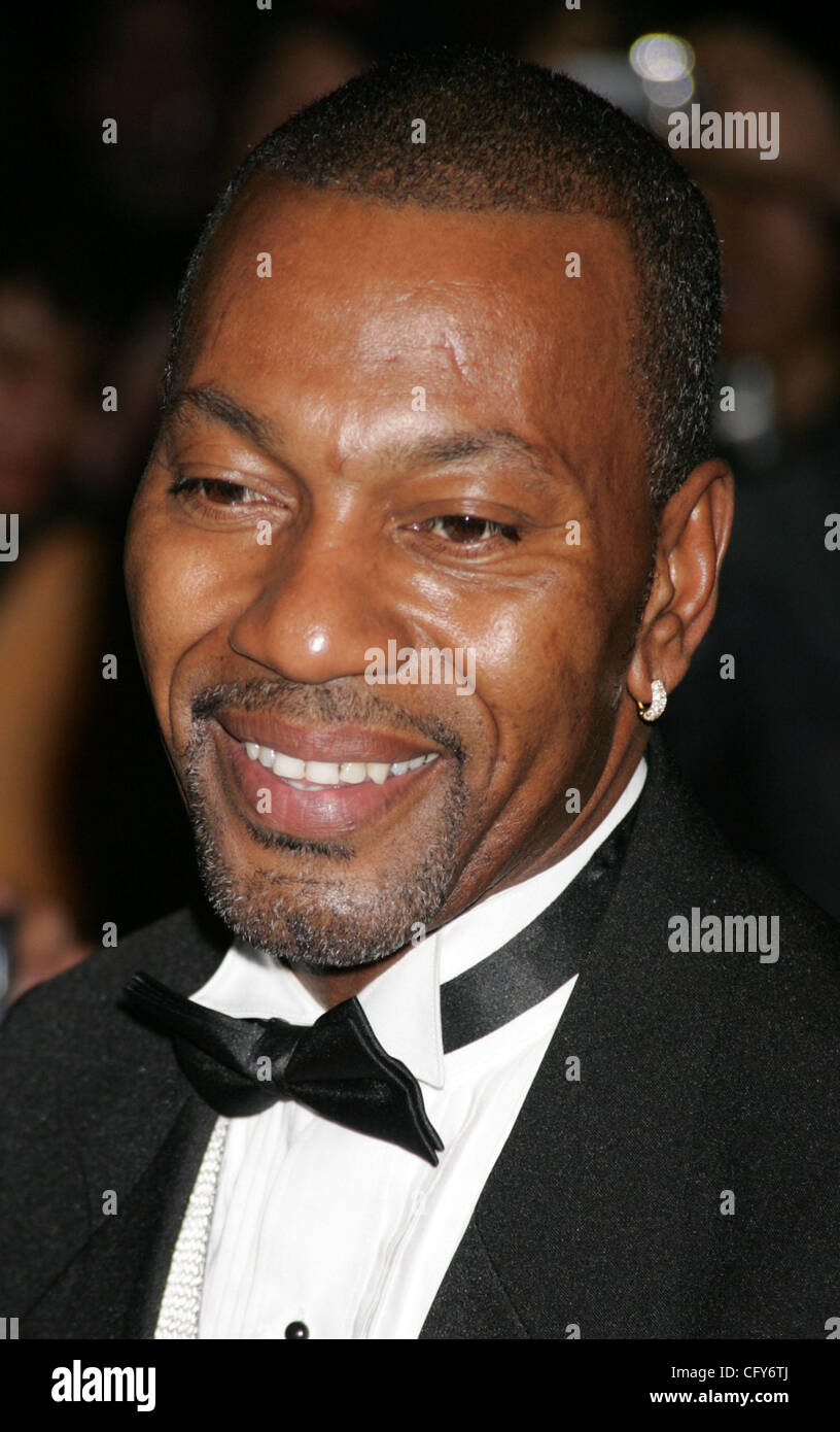 May 08, 2007 - New York, NY, USA - Subway hero WESLEY AUTREY at the ...