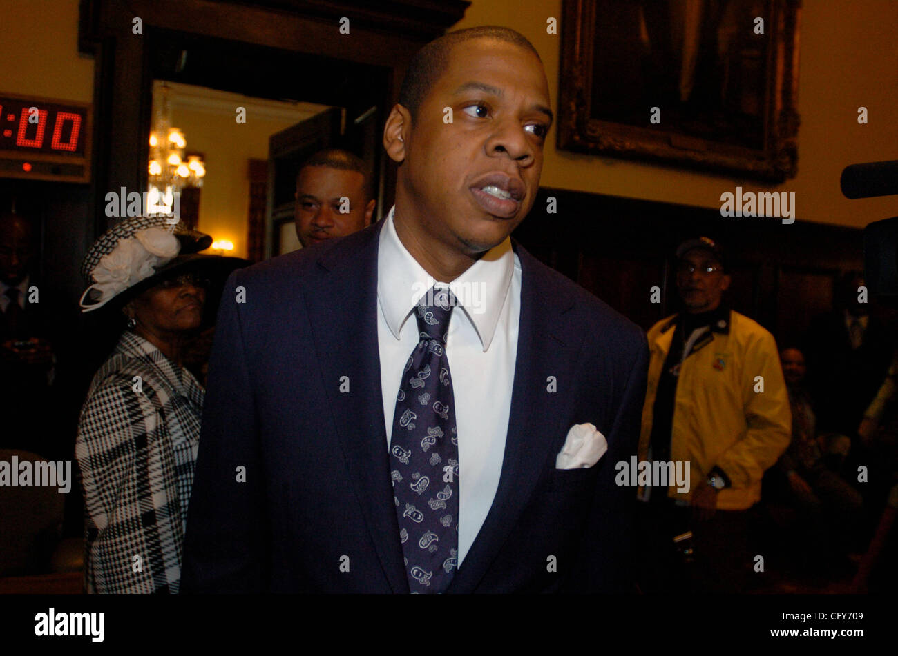 Carter chambers hi-res stock photography and images - Alamy