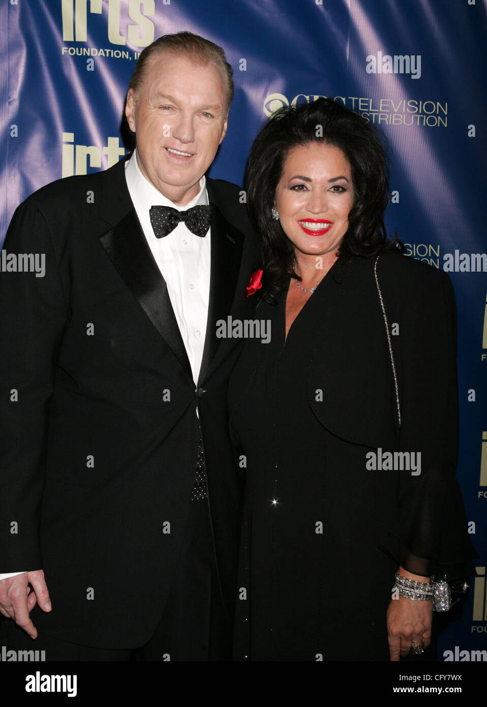 May 10, 2007 - New York, NY, USA - ROGER KING, Chief Executive Officer ...