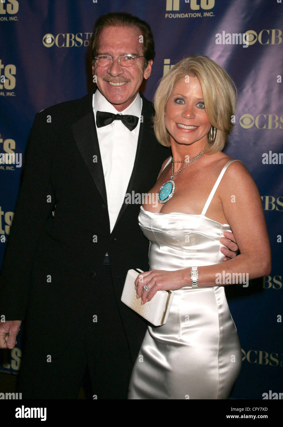 May 10, 2007 - New York, NY, USA - Entertainment reporter PAT O'BRIEN ...