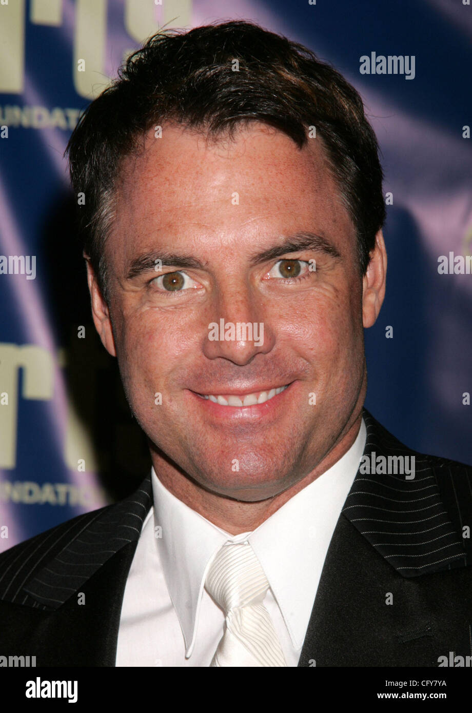 May 10, 2007 - New York, NY, USA - Entertainment reporter MARK STEINES ...