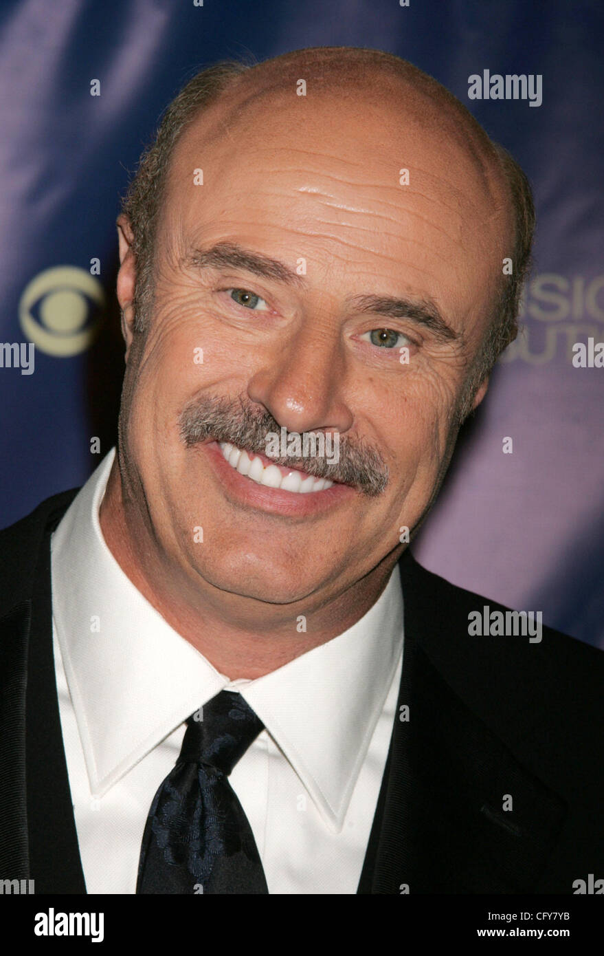 May 10, 2007 - New York, NY, USA -DR. PHIL MCGRAW at IRTS ...