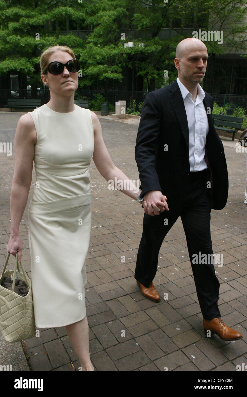 Peter Braunstein's ex-girlfriend, Jane Larkworthy, W Magazine Editor ...