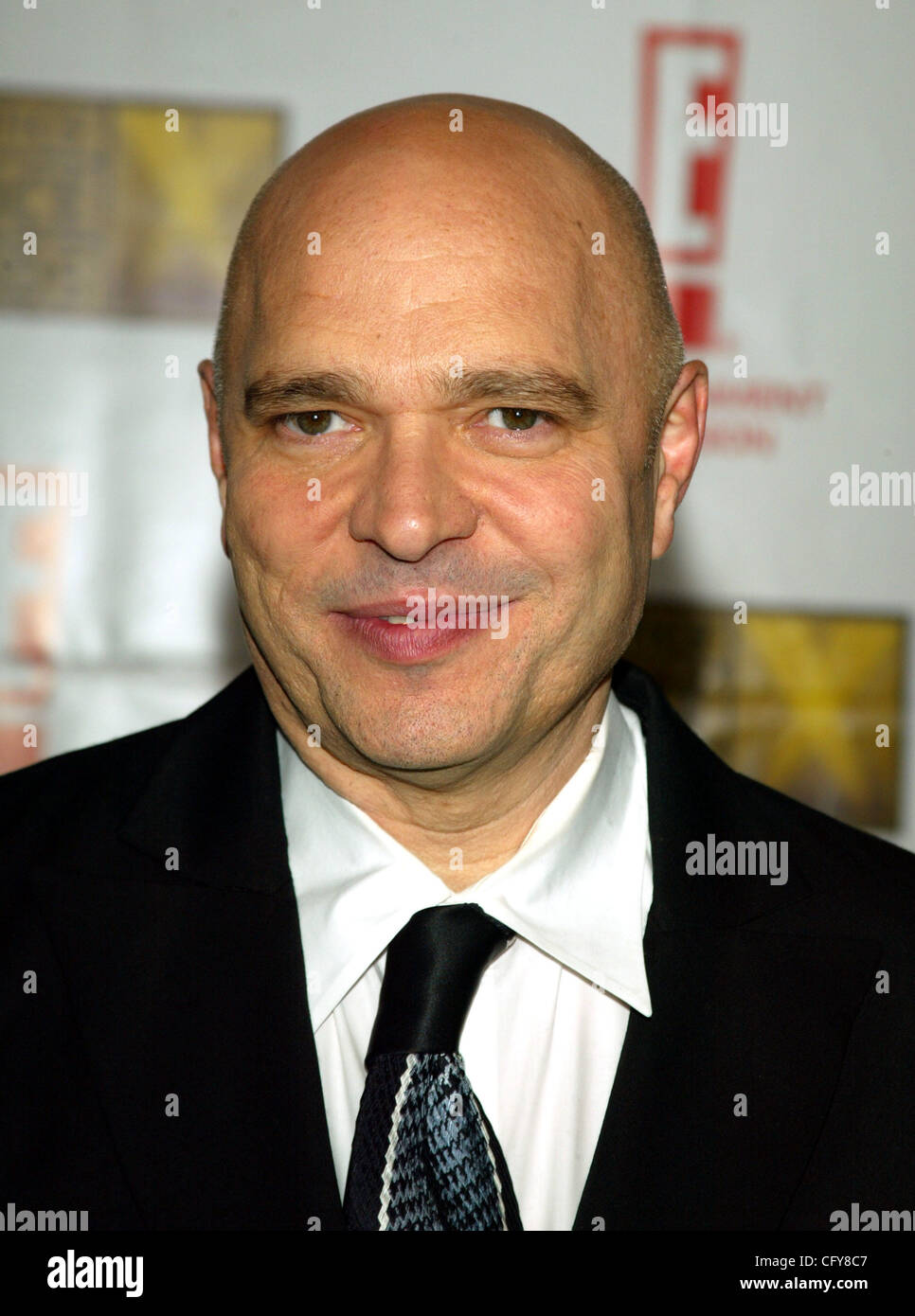 Oscar-winning director ANTHONY MINGHELLA (January 6, 1954 - March 18 ...