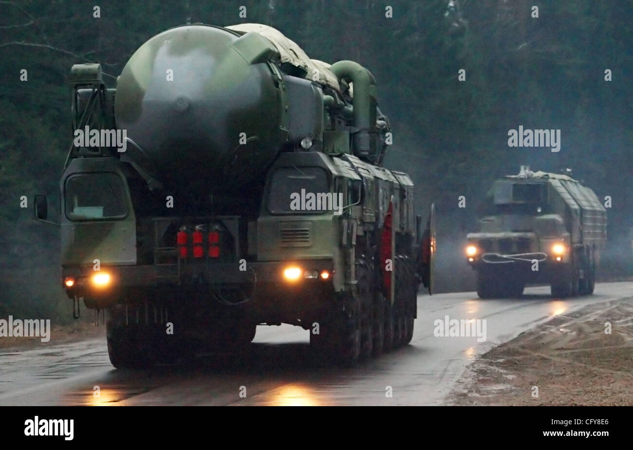 Vladimir Putin visited base of russian strategic rocket forces in ...