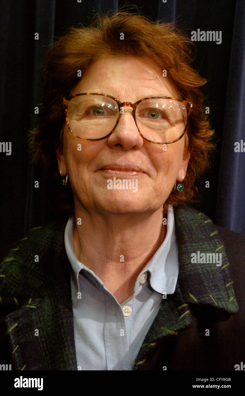 Carol Ash, nominated to serve as Commissioner of the Department of ...