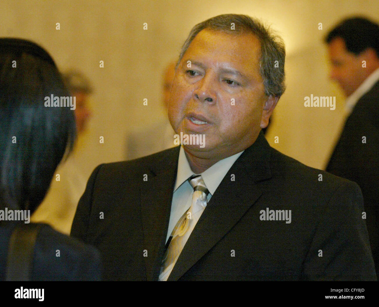 Chairman Of Metro High Resolution Stock Photography and Images - Alamy