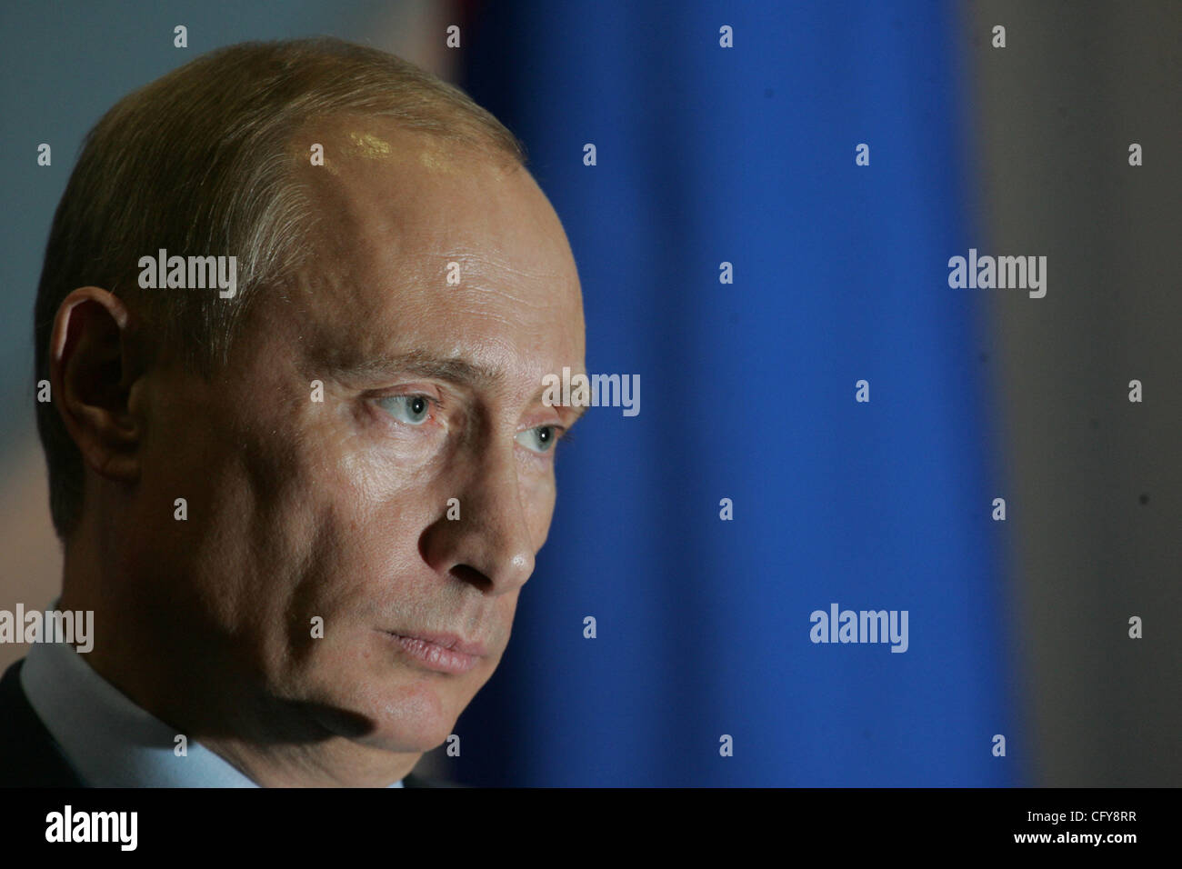 Vladimir putin residence hi-res stock photography and images - Alamy