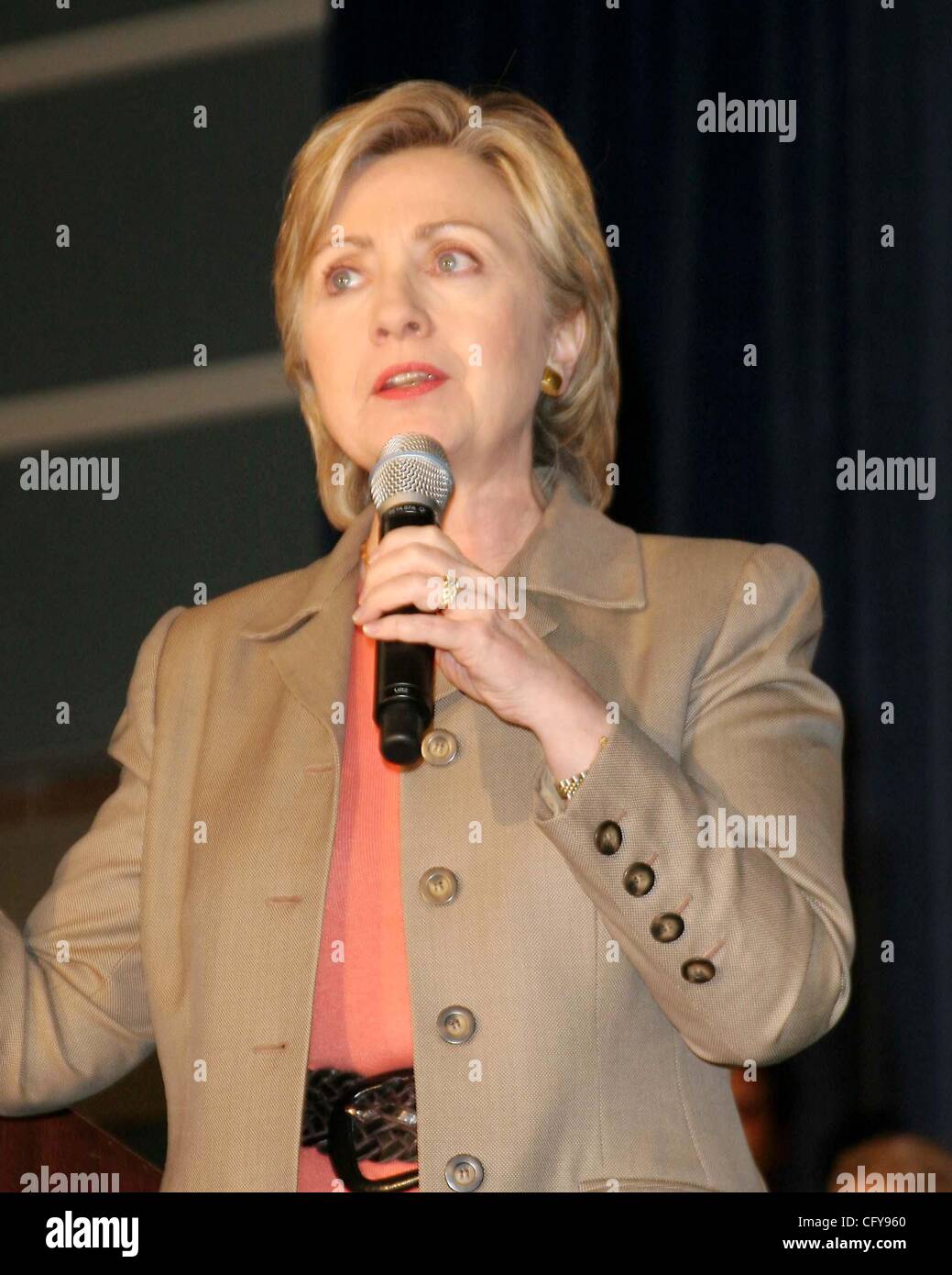 21 02 2007 hi-res stock photography and images - Alamy