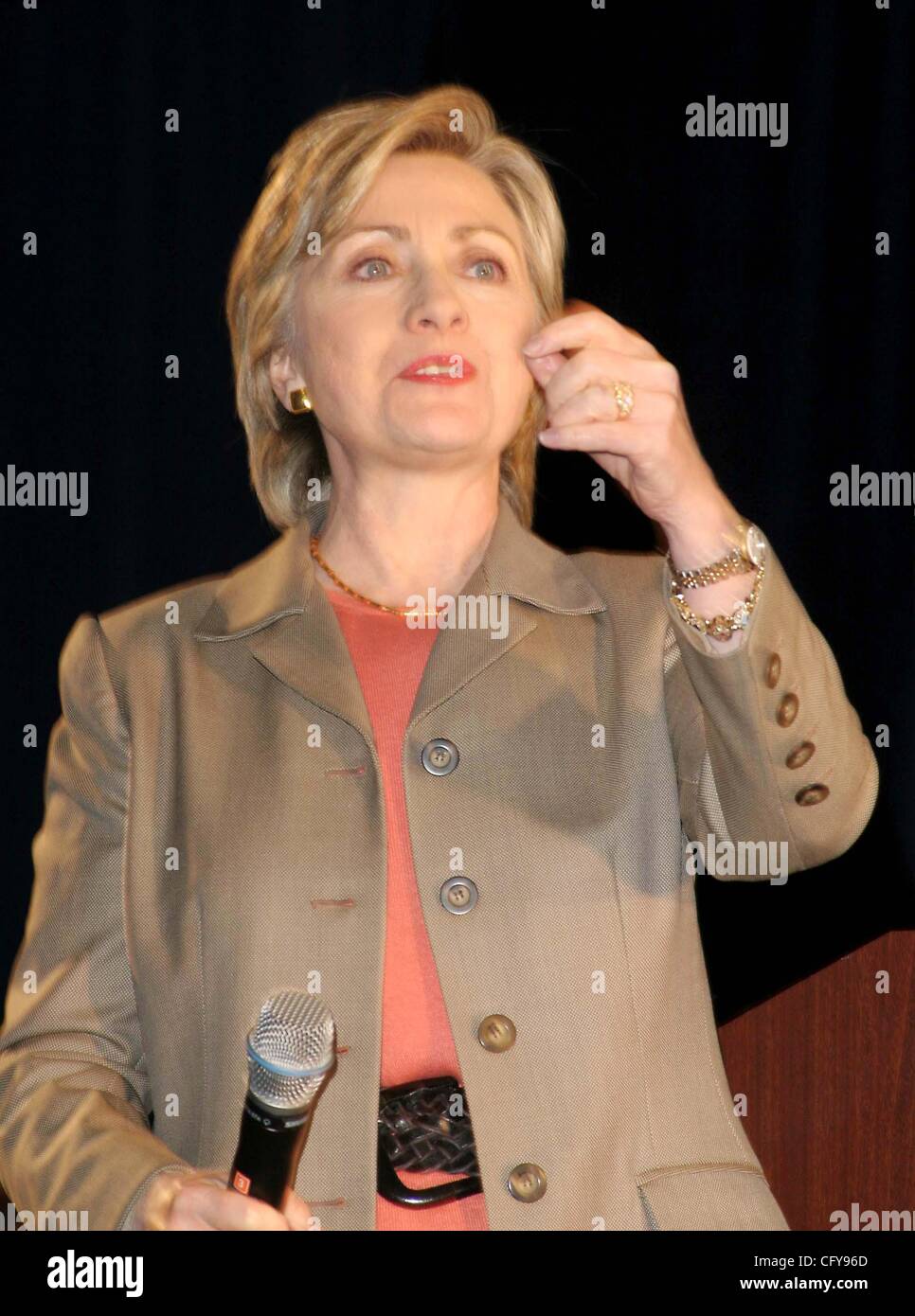 21 02 2007 hi-res stock photography and images - Alamy