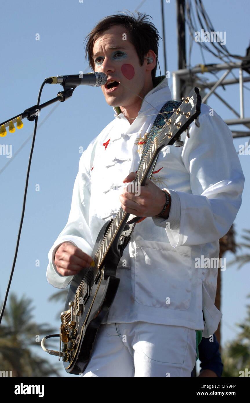 Kevin barnes hi-res stock photography and images - Alamy