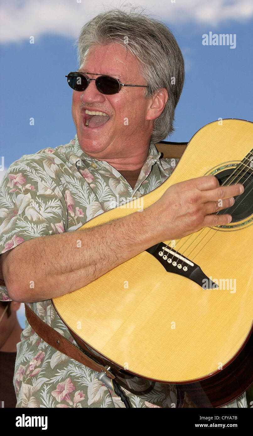 Richie furay hi-res stock photography and images - Alamy
