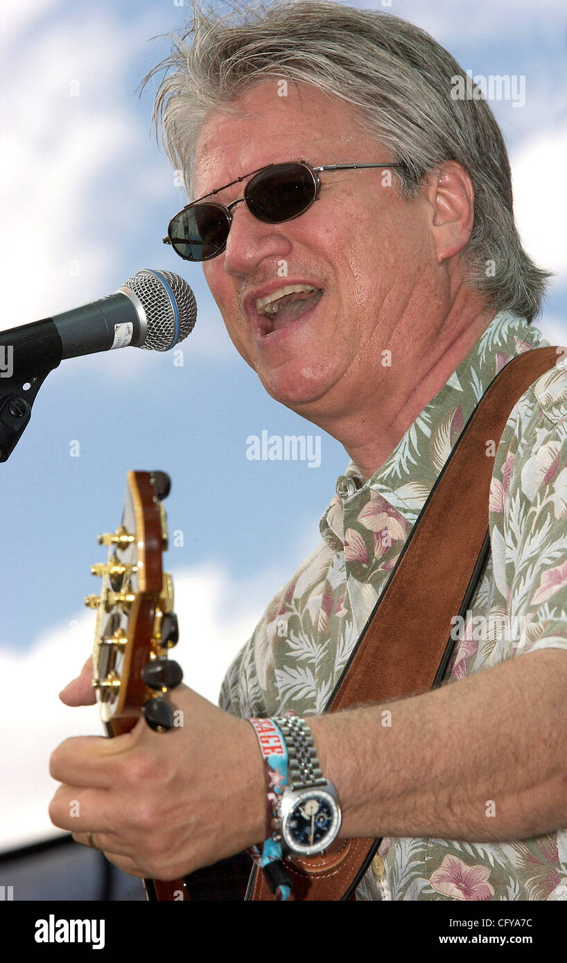 Richie furay hi-res stock photography and images - Alamy