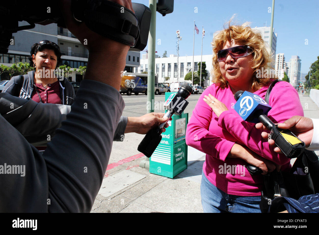 Nephew with aunt hi-res stock photography and images - Alamy