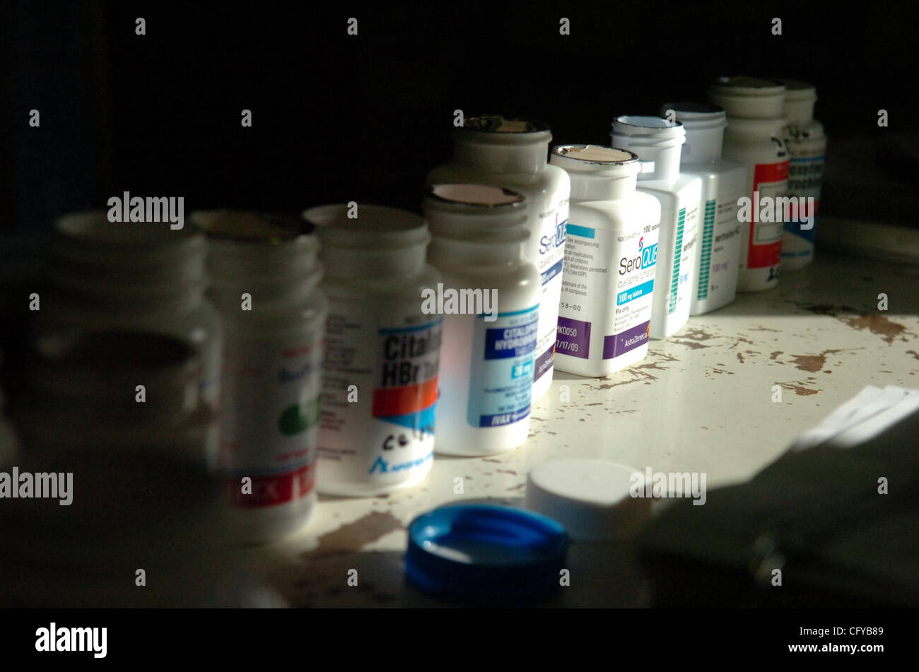 Vacaville prison hi-res stock photography and images - Alamy