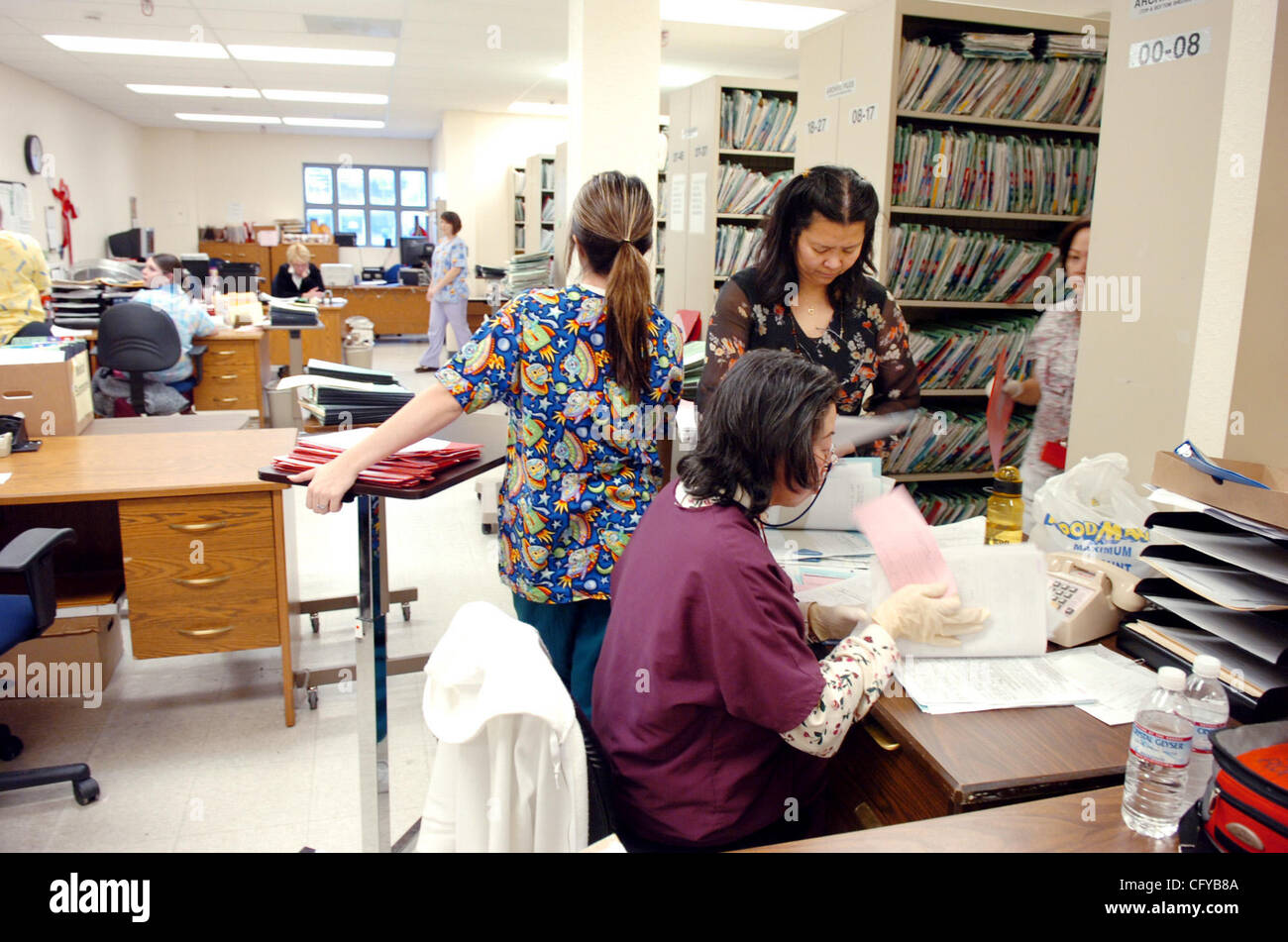 Vacaville prison hi-res stock photography and images - Alamy