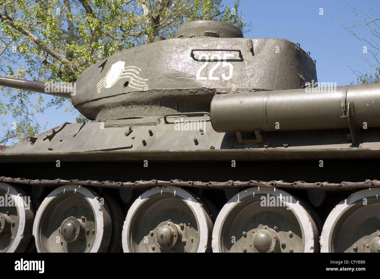 May 12, 2007 - Georgievsk, Stavropolski Krai, Russian Federation - A ...