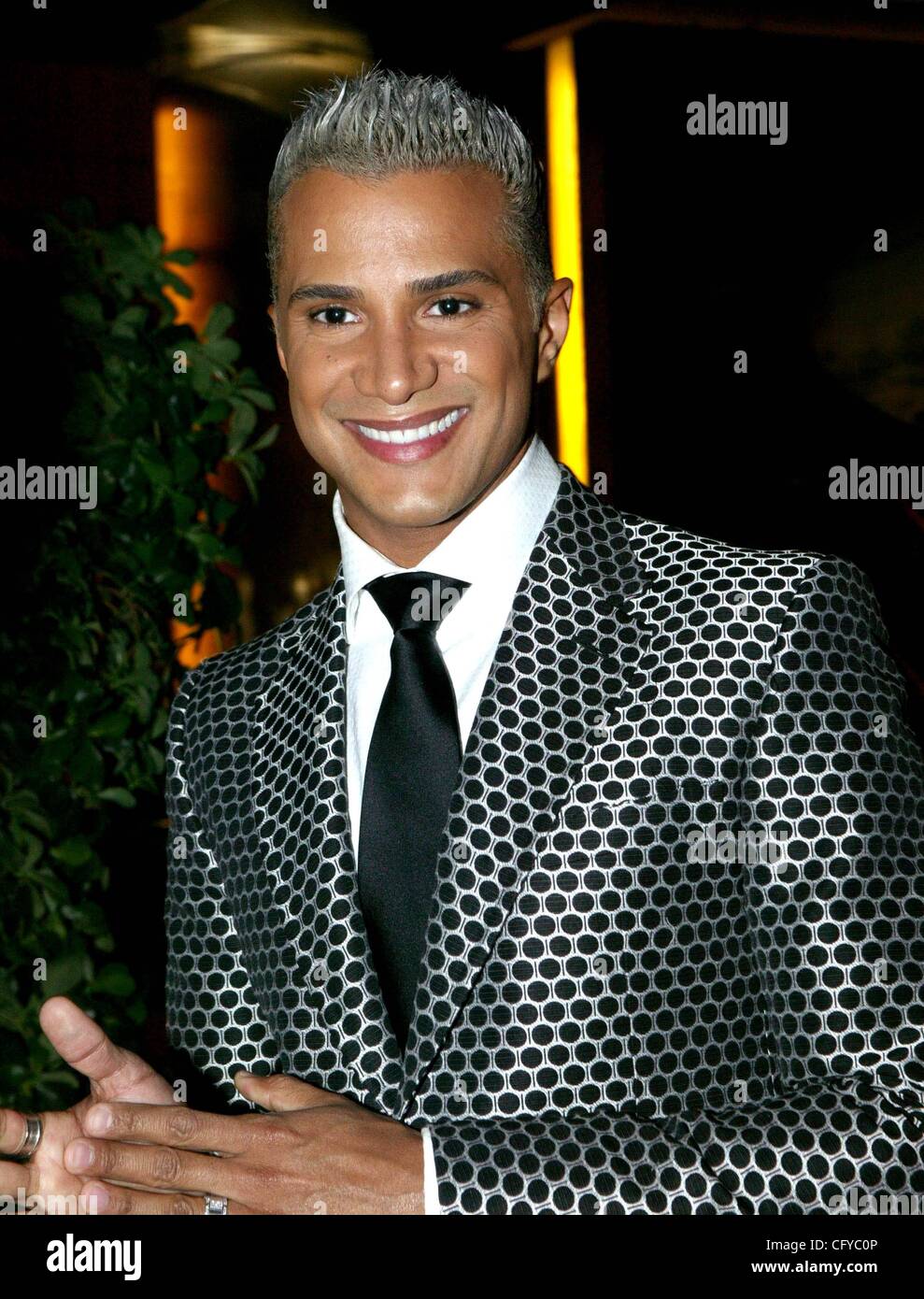 May 14, 2007 - New York, New York, U.S. - AAFA American Image Awards ...