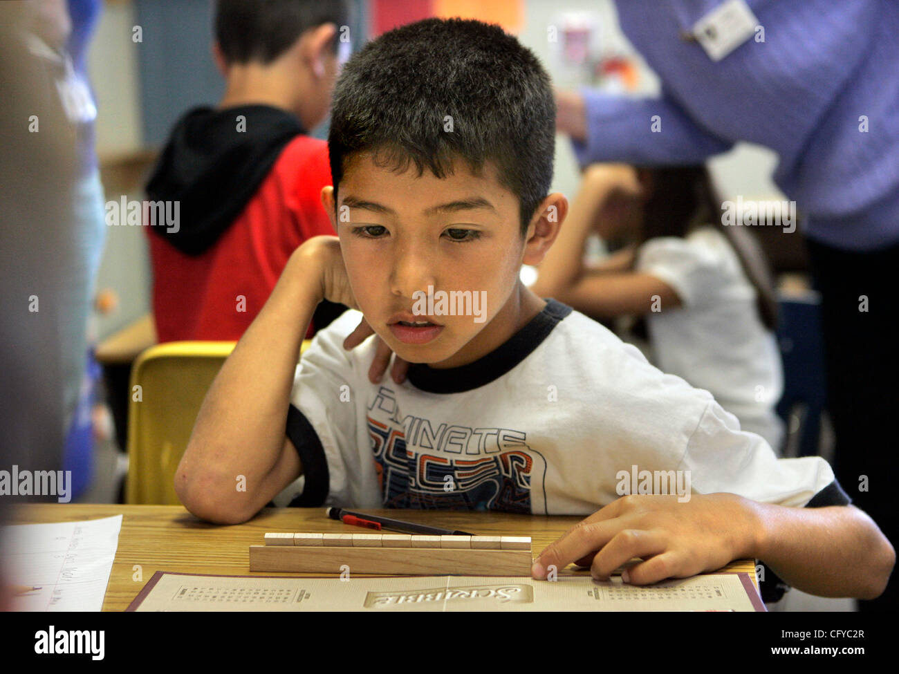 Alan neuman hi-res stock photography and images - Alamy