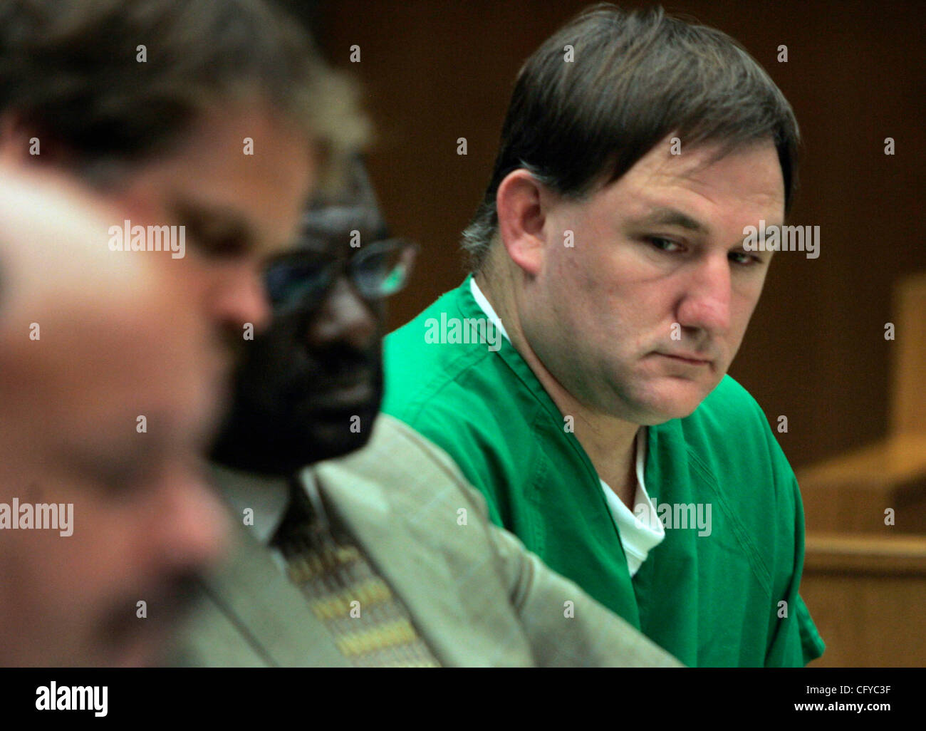 Former sheriffs hi-res stock photography and images - Alamy