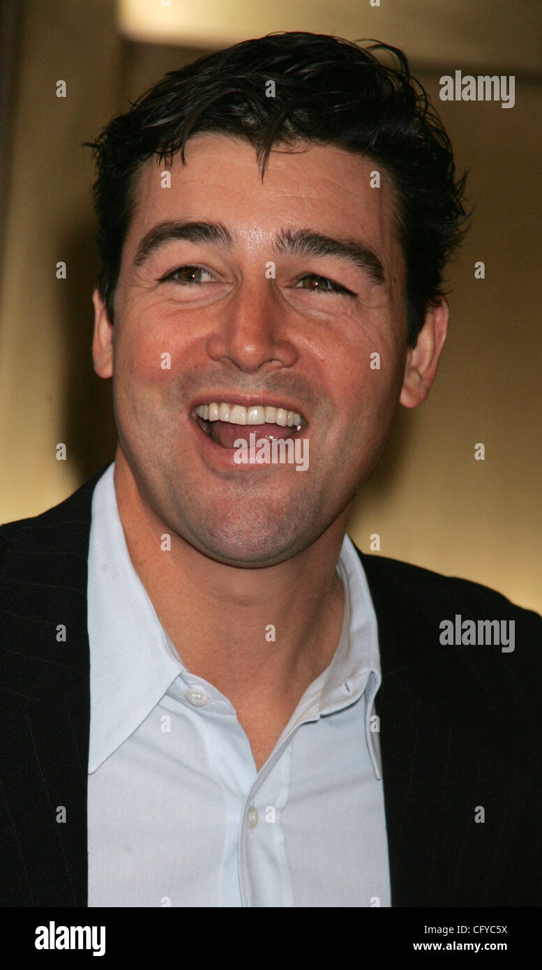 May 14, 2007 - New York, NY, USA - Actor KYLE CHANDLER at the arrivals ...