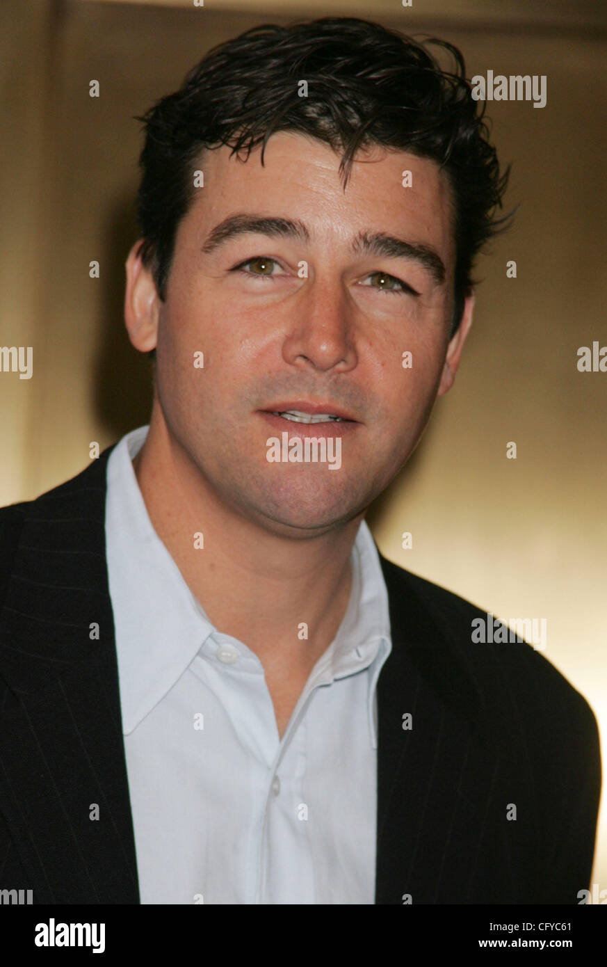 May 14, 2007 - New York, NY, USA - Actor KYLE CHANDLER at the arrivals ...