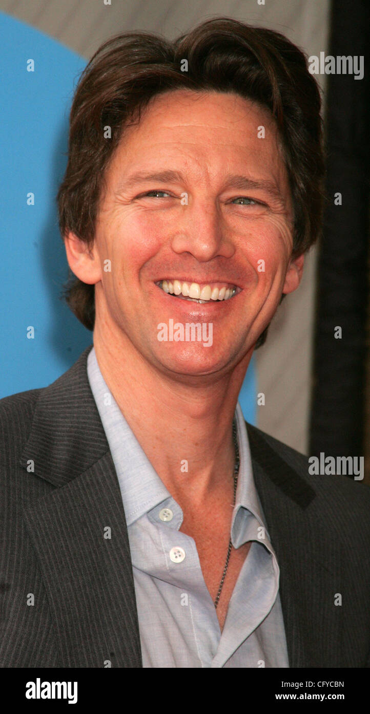 May 14, 2007 - New York, NY, USA - Actor ANDREW MCCARTHY at the ...