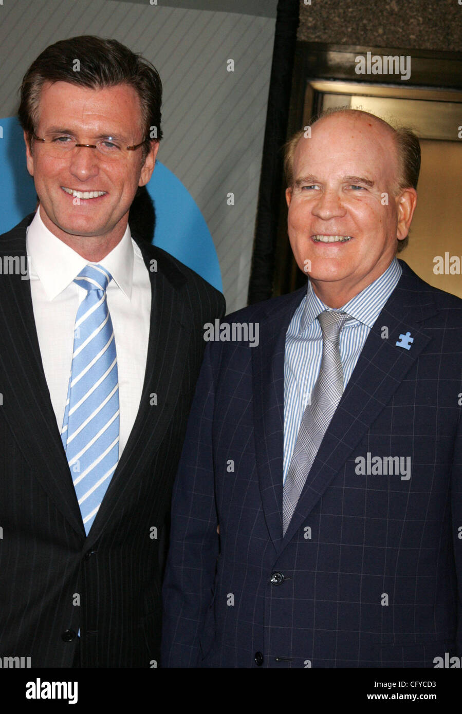 President of nbc entertainment hi-res stock photography and images - Alamy