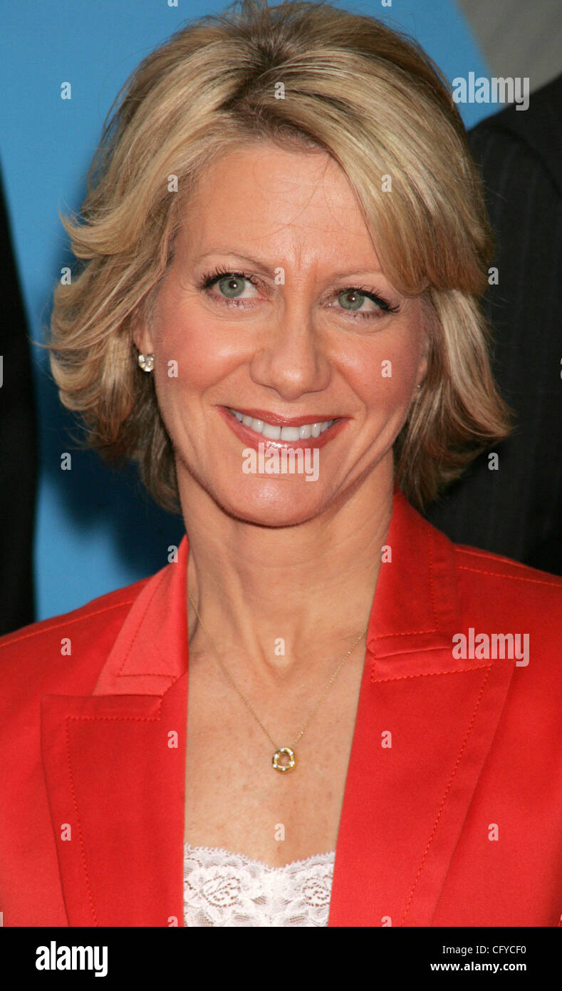 May 14, 2007 - New York, NY, USA - ANDREA KREMER at the arrivals for ...