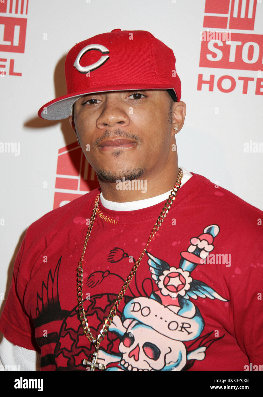 May 15, 2007 - Hollywood, CA, USA - SHANE SPARKS arriving at the 'Sons ...